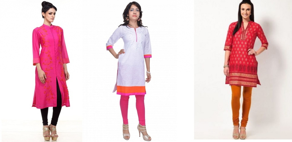 The correct color tone for your formal ethnic wear in office ...