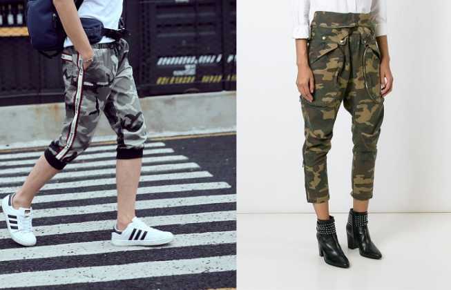Cropped Tulip Trousers – Top 5 Designs and All You need to Know about ...