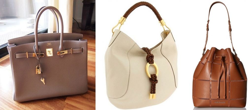 An Insight On Designer Bags And How They Are Creating A Trend ...
