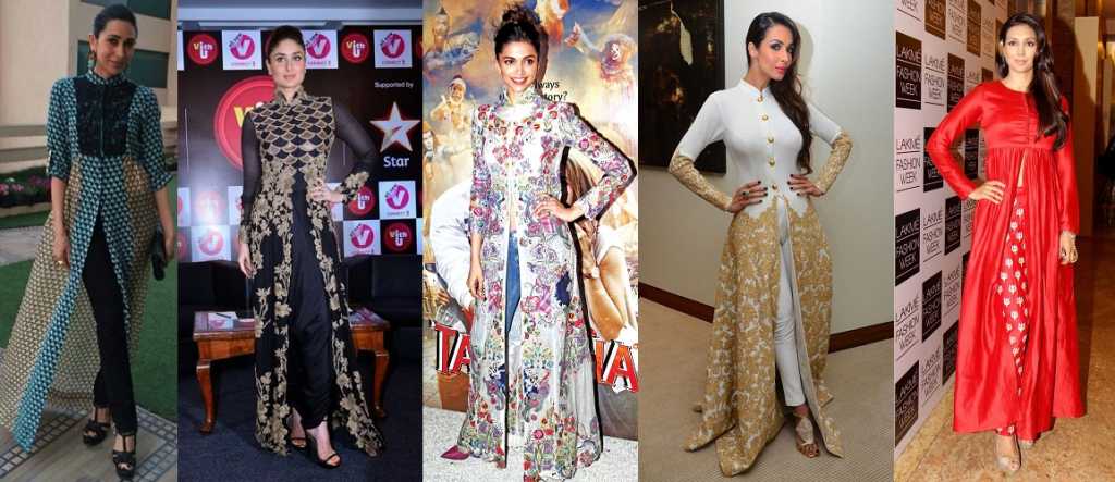 Long Split Tunics – Style And Comfort Clubbed Together - FashionBuzzer.com