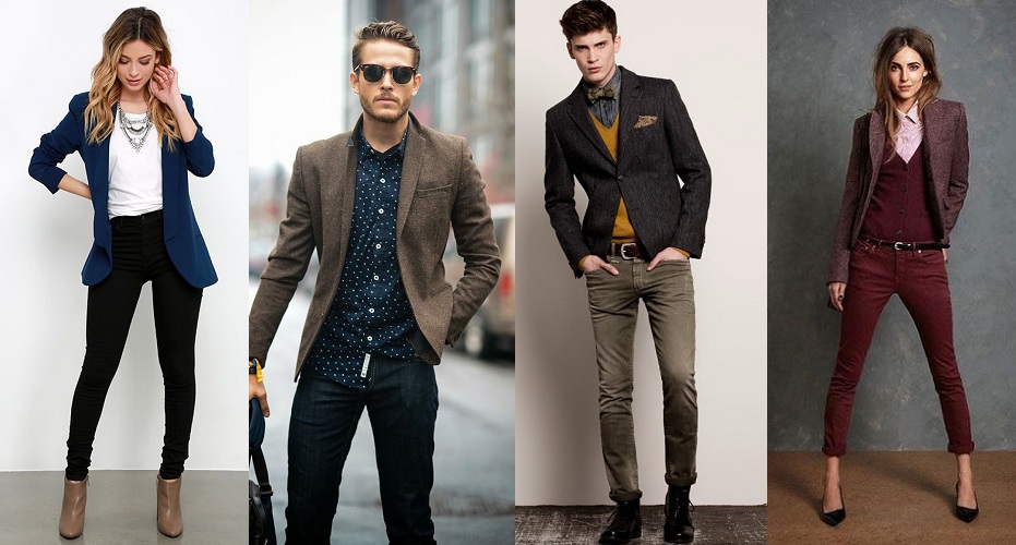 Can You Wear Jeans As Formal Attire? - FashionBuzzer.com Can You Wear Jeans As Formal Attire? - FashionBuzzer.com