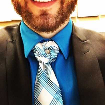 15 Ways to Knot A Tie for Men in Every Occasion - FashionBuzzer.com