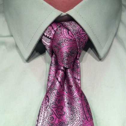 15 Ways to Knot A Tie for Men in Every Occasion - FashionBuzzer.com