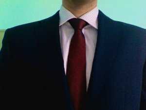 15 Ways to Knot A Tie for Men in Every Occasion - FashionBuzzer.com