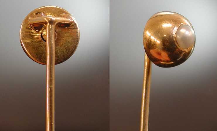 Tie Pins – What You Need To Know About Them? - FashionBuzzer.com