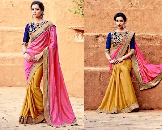 The Varieties of Blouse Material to Give You a Charming Look at Any ...