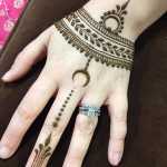 30+ Different Types Of Mehendi Designs To Try On This Year ...