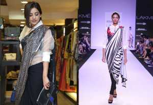 Top Trending 26 Type of Blouse Back Designs - FashionBuzzer.com