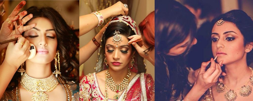 Best Bridal Makeup Tips for Every Bride - FashionBuzzer.com