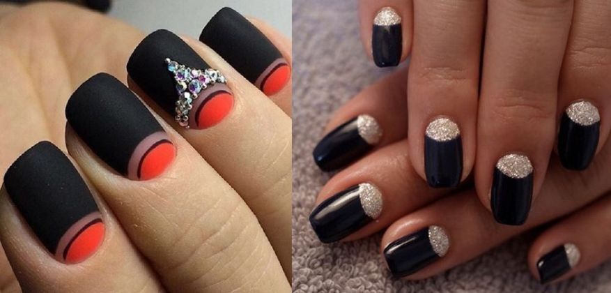 17 Splendid Nail Art Designs To Make Your Nails Pop - FashionBuzzer.com