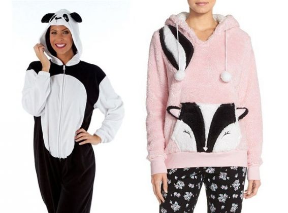 33 Different Types of Nighties for Every Season - FashionBuzzer.com