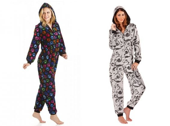 33 Different Types of Nighties for Every Season - FashionBuzzer.com