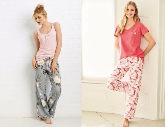 33 Different Types of Nighties for Every Season - FashionBuzzer.com