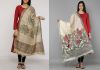 Top 17 Types of Dupatta in Latest Trend - FashionBuzzer.com