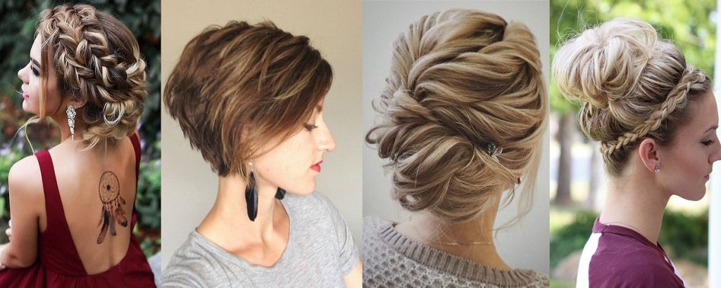 Stun With Latest Hairstyles For All Hair Types - FashionBuzzer.com