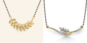 Stunning Mangalsutra Designs for Women - FashionBuzzer.com