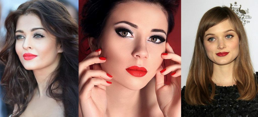 How To Contour Round Face – A Comprehensive Guide For You ...