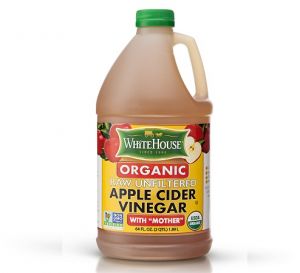 What is Apple Cider Vinegar and its Benefits - FashionBuzzer.com