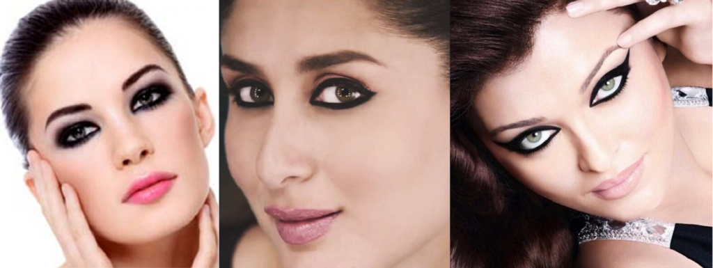 Kajal - Redefining beautiful eyes - FashionBuzzer.com