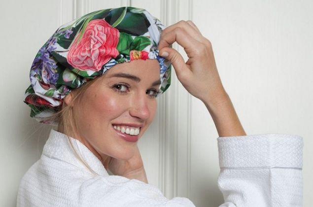 How to protect colored hair - FashionBuzzer.com